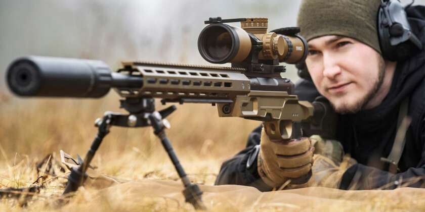 C.G. Haenel Archive - USGUNPORT - Best guns online