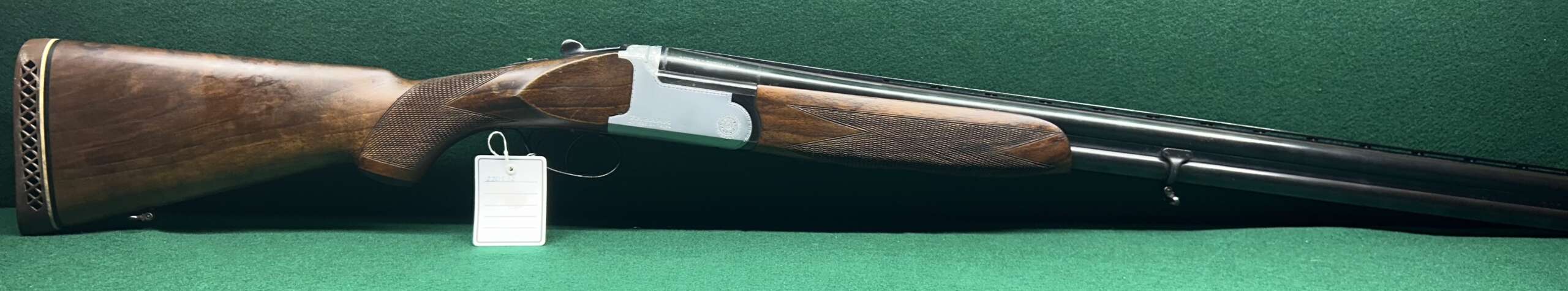 FABARM Over/Under Shotgun - 12 gauge - USGUNPORT - Best guns online