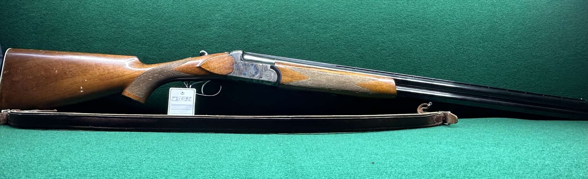 Mauser Model 81 - Over/Under Shotgun - USGUNPORT - Best guns online
